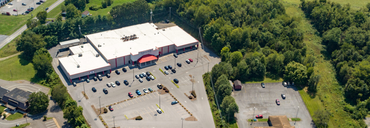 Kelly Graham - Commercial Real Estate