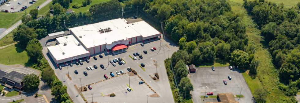 Kelly Graham - Commercial Real Estate